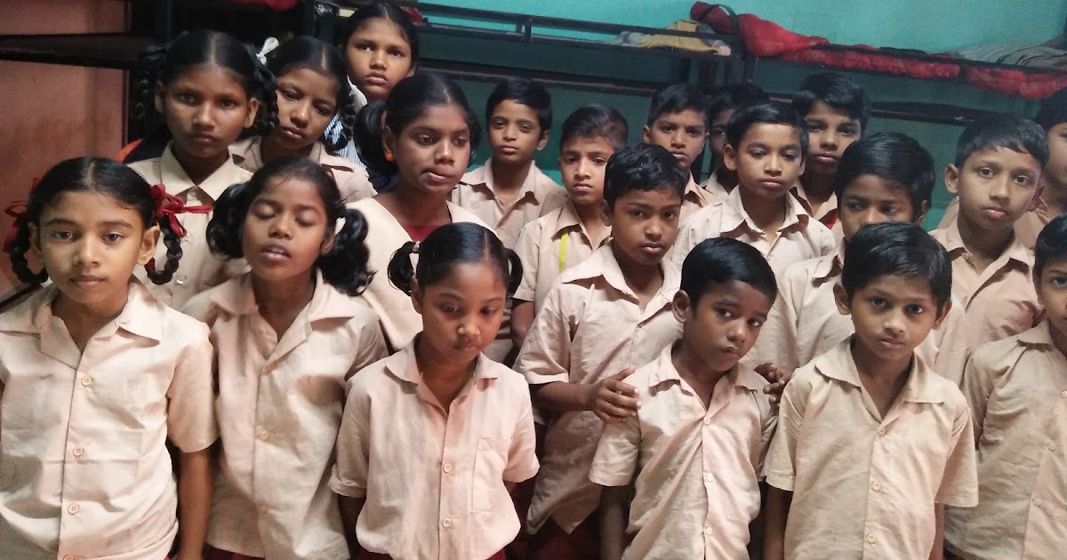 SAFE INDIA ORPHANAGE: Orphan in Chennai