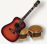 LA MUSICA PERUANA: LA MUSICA PERUANA