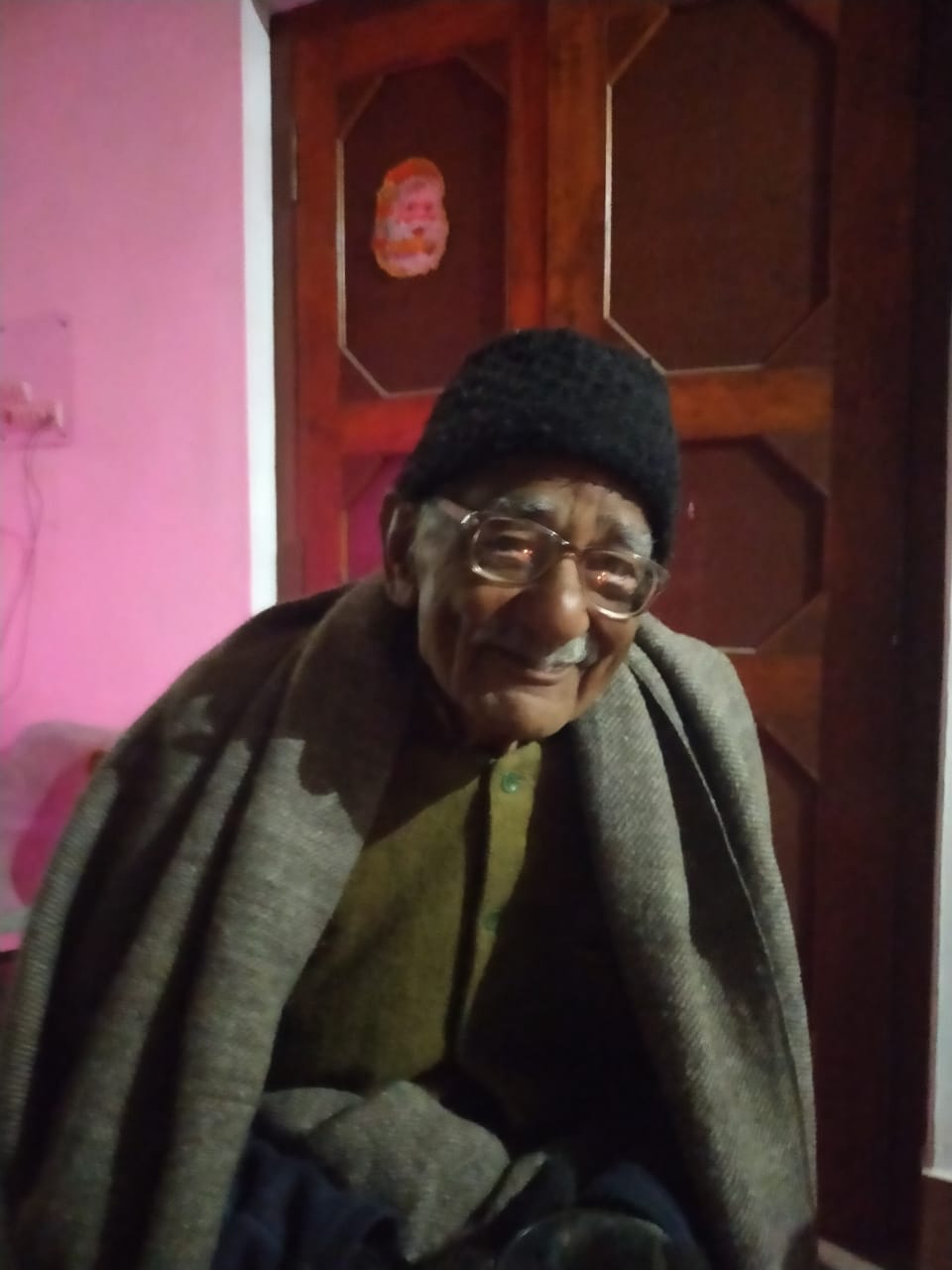 SMTA: Remembering Cyril