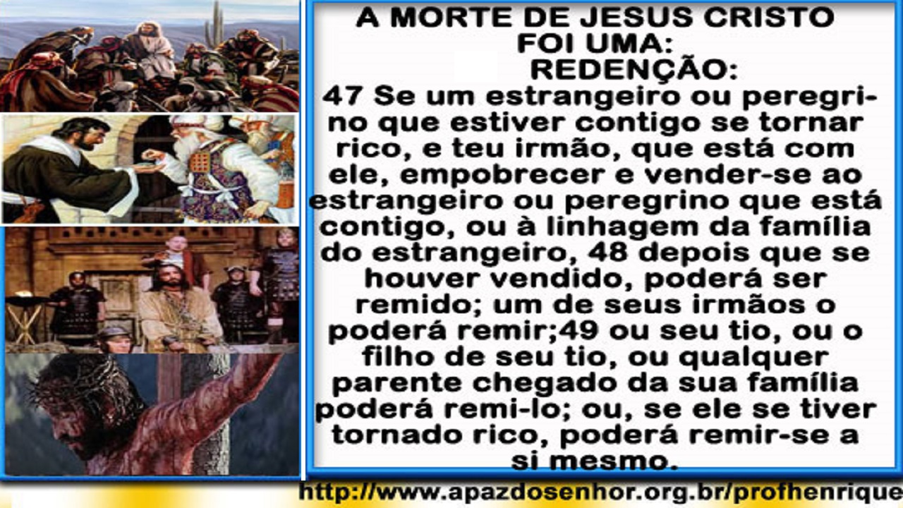 EBD NA TV - Pr. Henrique Para nos agendar - 99-99152-0454 Tel TIM e ...