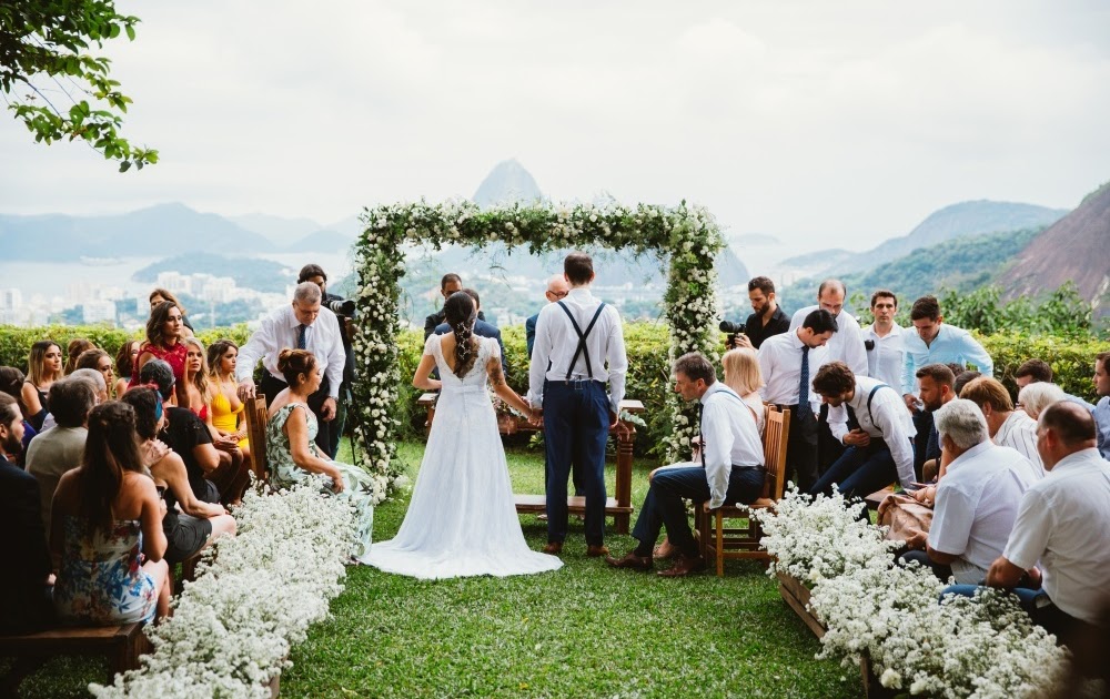 Como organizar seu mini wedding dos sonhos sem sair do orçamento