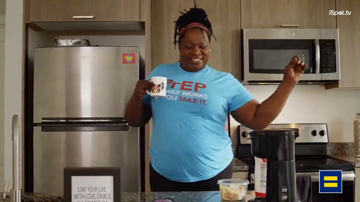 Human Rights Campaign TV Commercial, 'See Each Other. Save Trans Lives ...