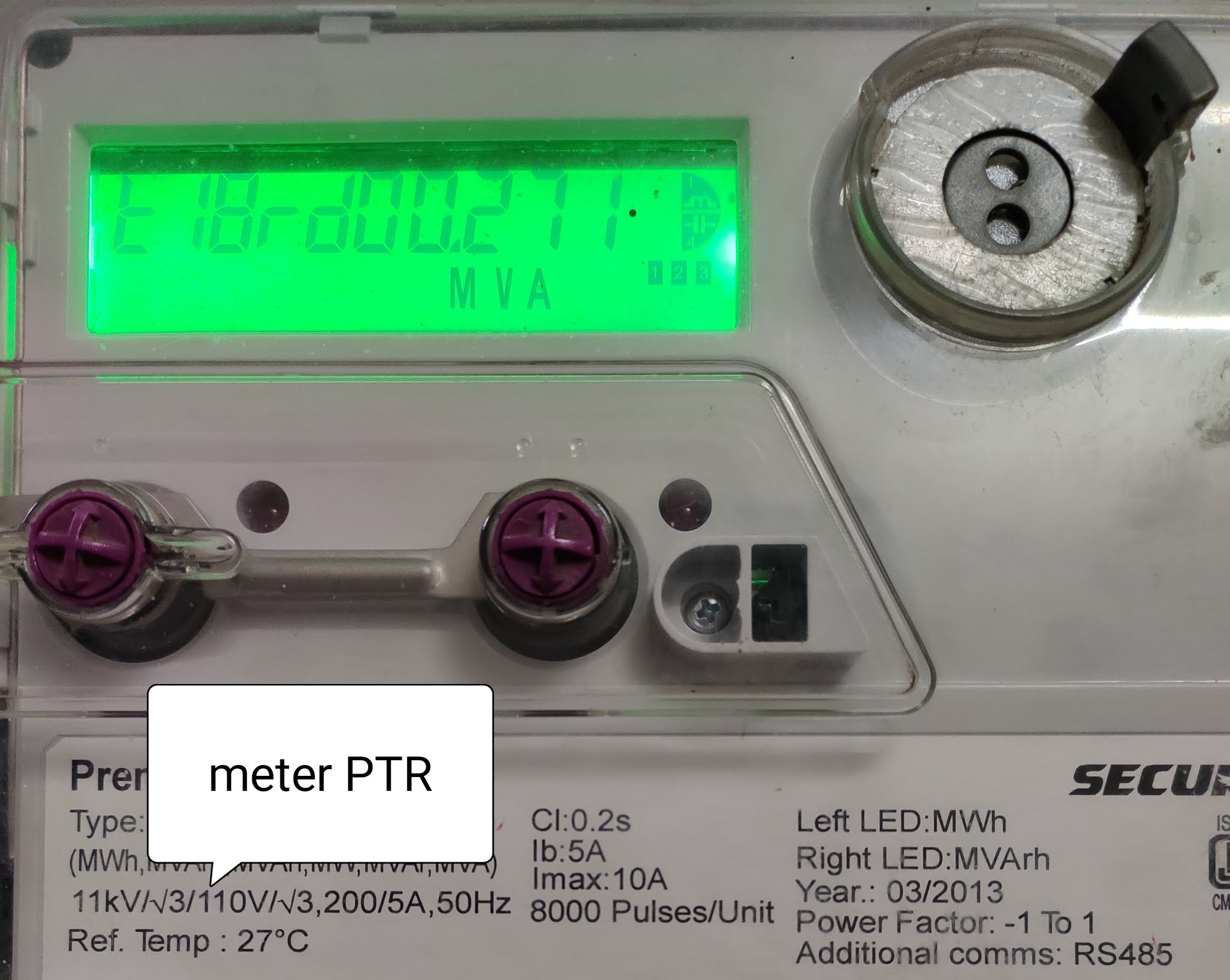 SUB STATION KNOWLEDGE AND ELECTRICAL TUTORIAL: MULTIPLYING FACTOR
