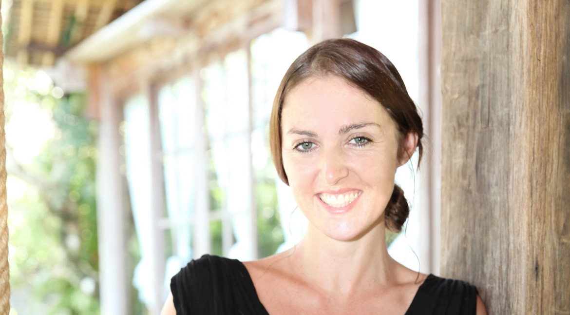 //Rezension// Trust in Love von Sarah Alderson [Werbung]