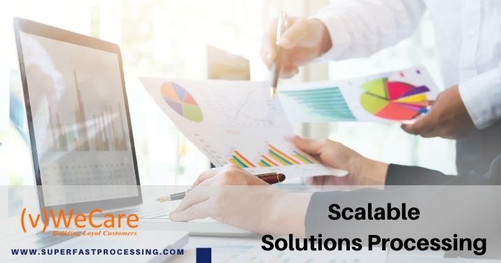 Big Data Management Simplified with Real-Time Scalable Solutions Processing