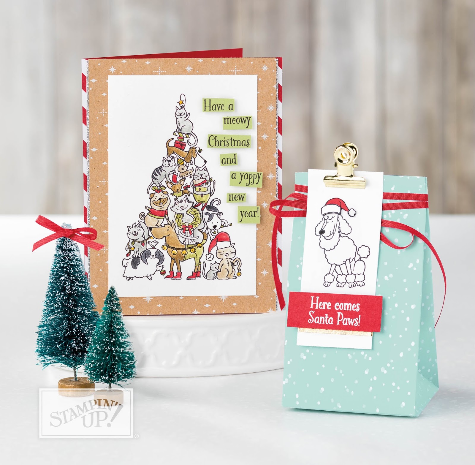 Top Tip Tuesday is all about mounting Wooden Stamps - #169 - Old ...