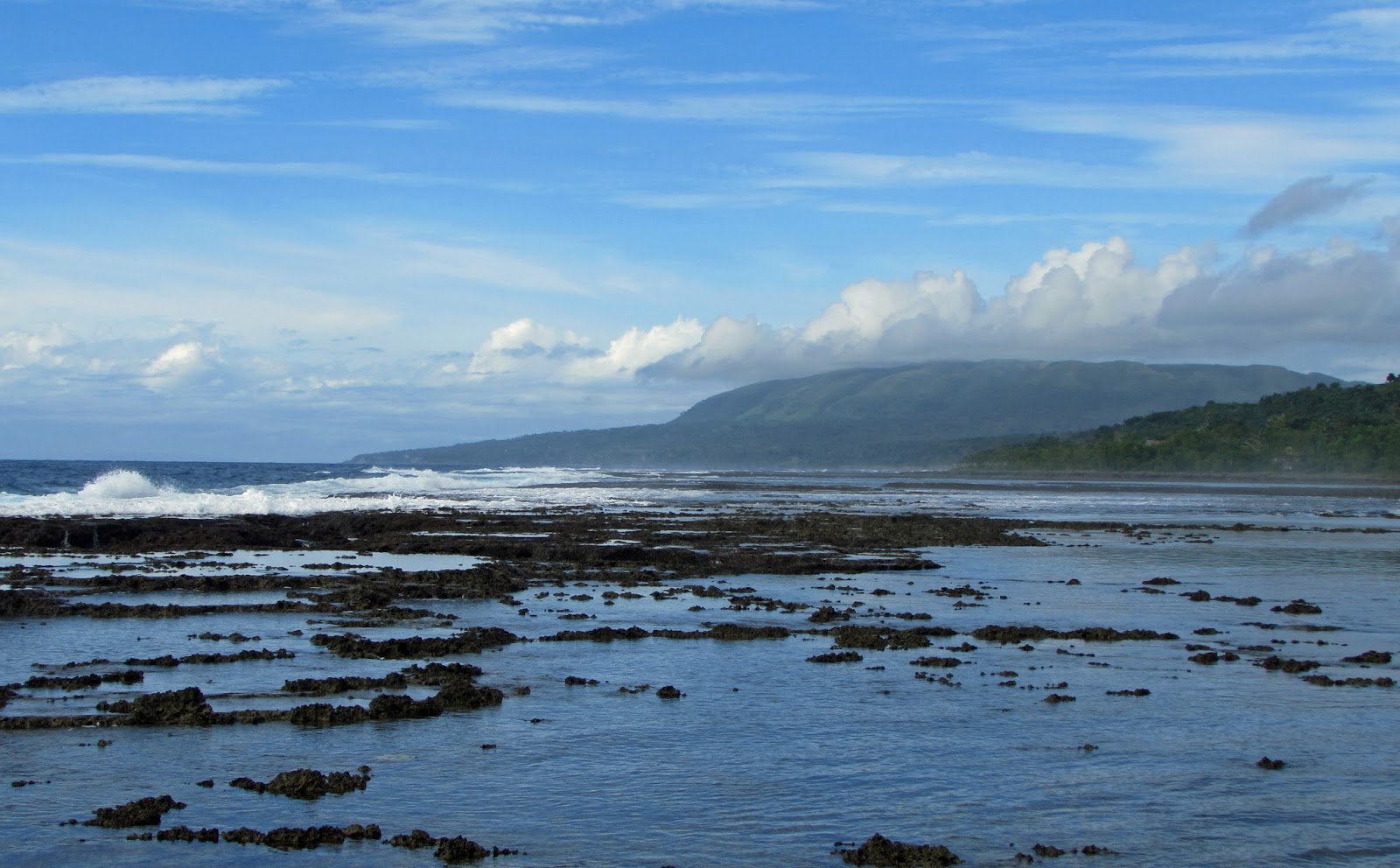 To Travel is to Live: Tanna Island