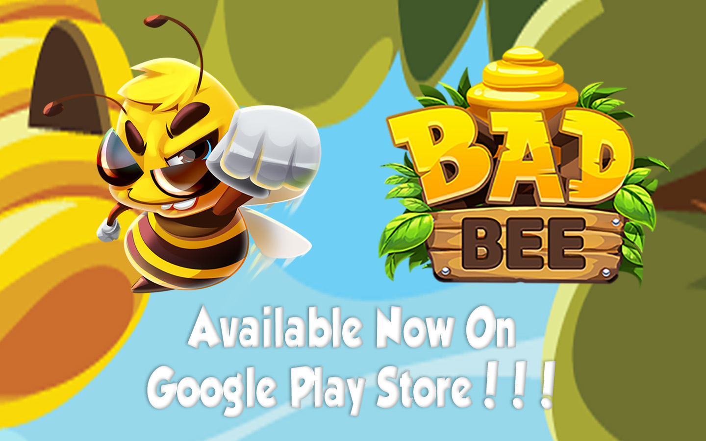 Review BadBee (Unreleased) Game Android Terbaru Karya Developer Bayam ...