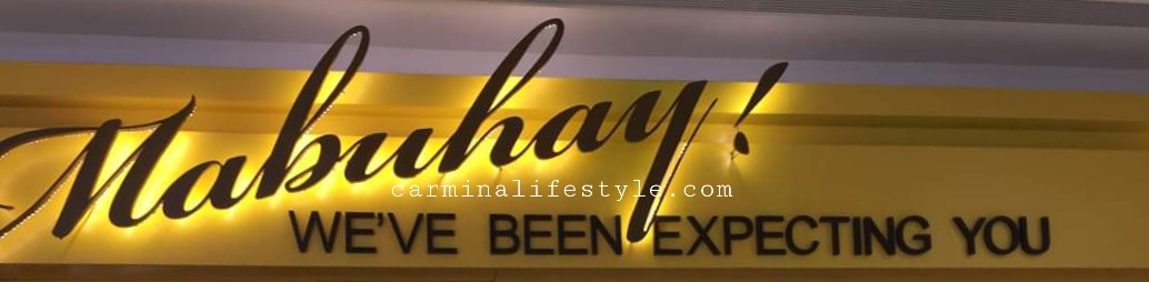 Mabuhay to the Philippines Recipes to fill you up for a whole month ...