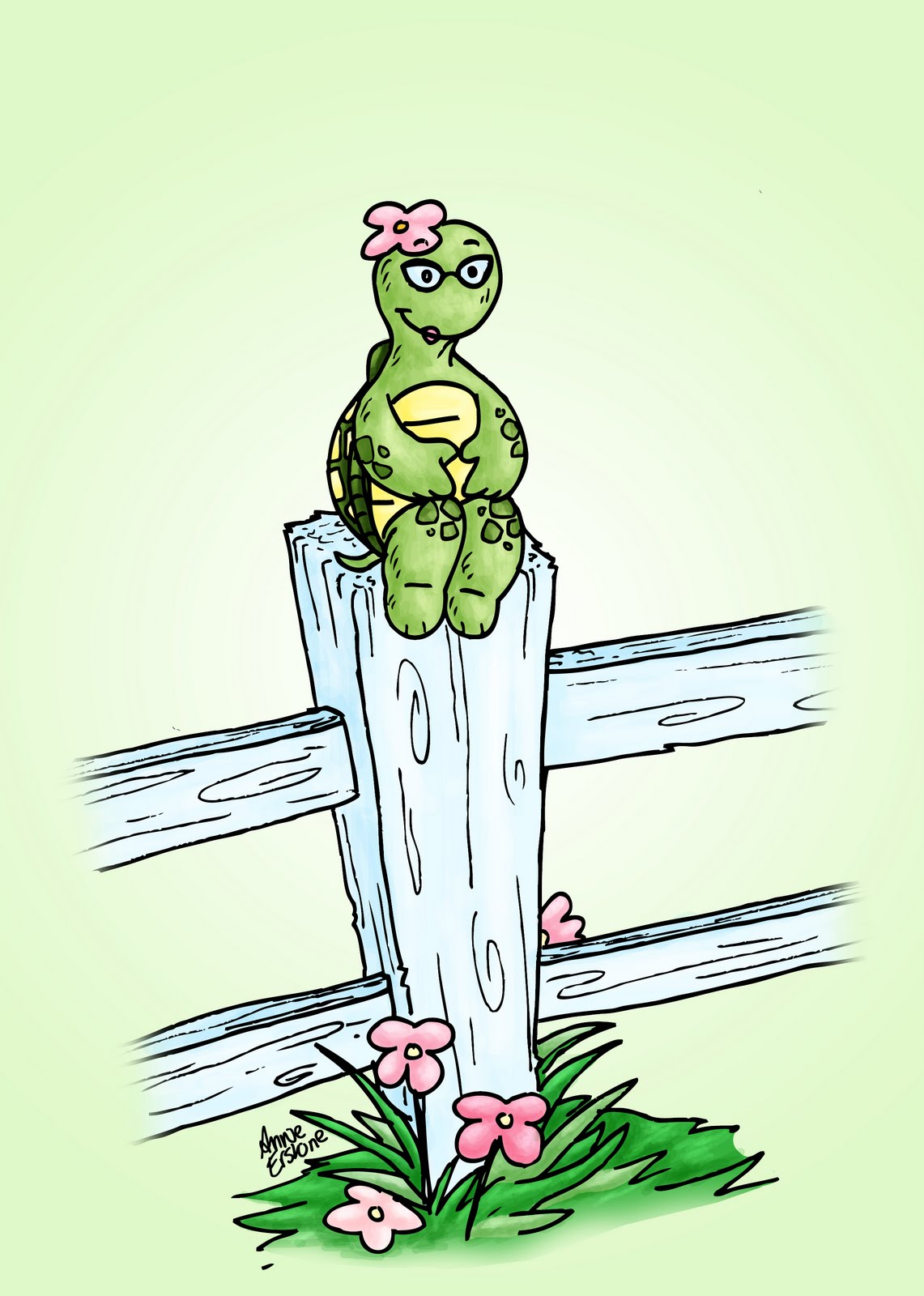 Inspiration: It All Begins With You