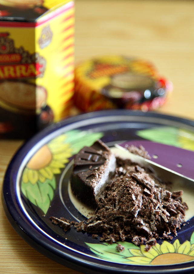 Unify Handmade: Aztec Hot Chocolate