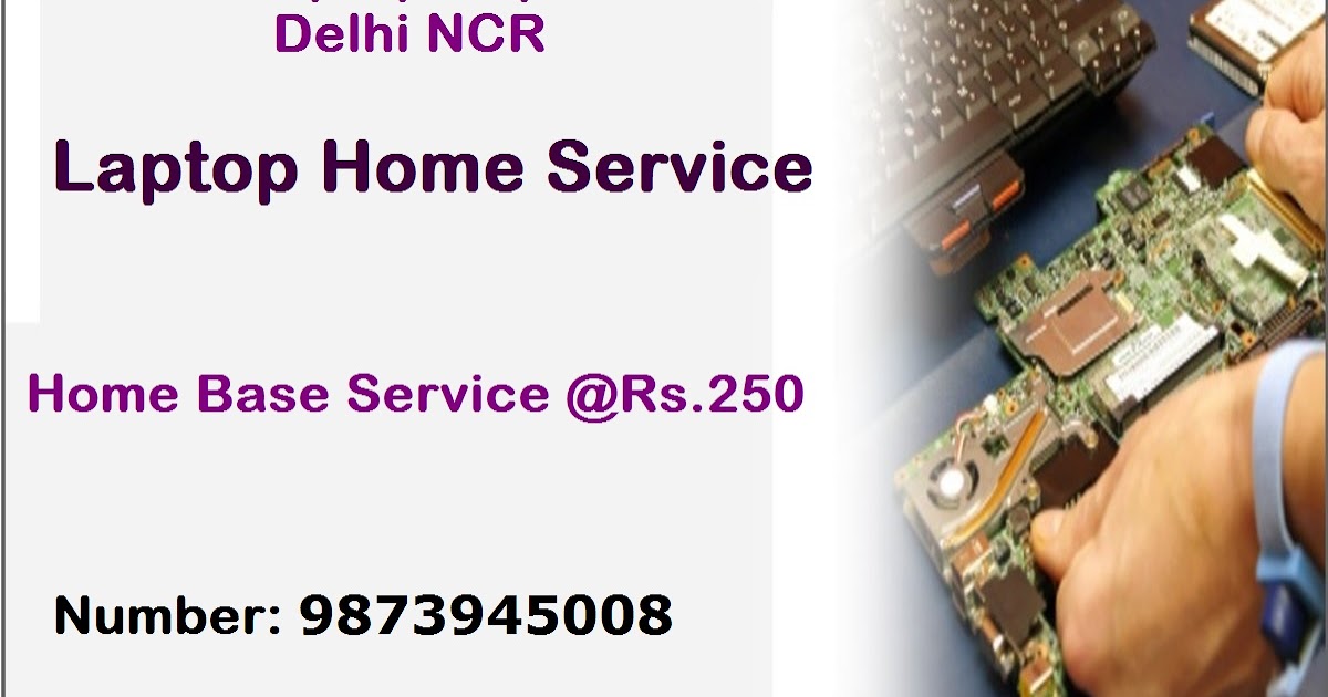 Laptop Repair Service in Delhi, Noida, Gurgaon | Onsite : Toshiba ...