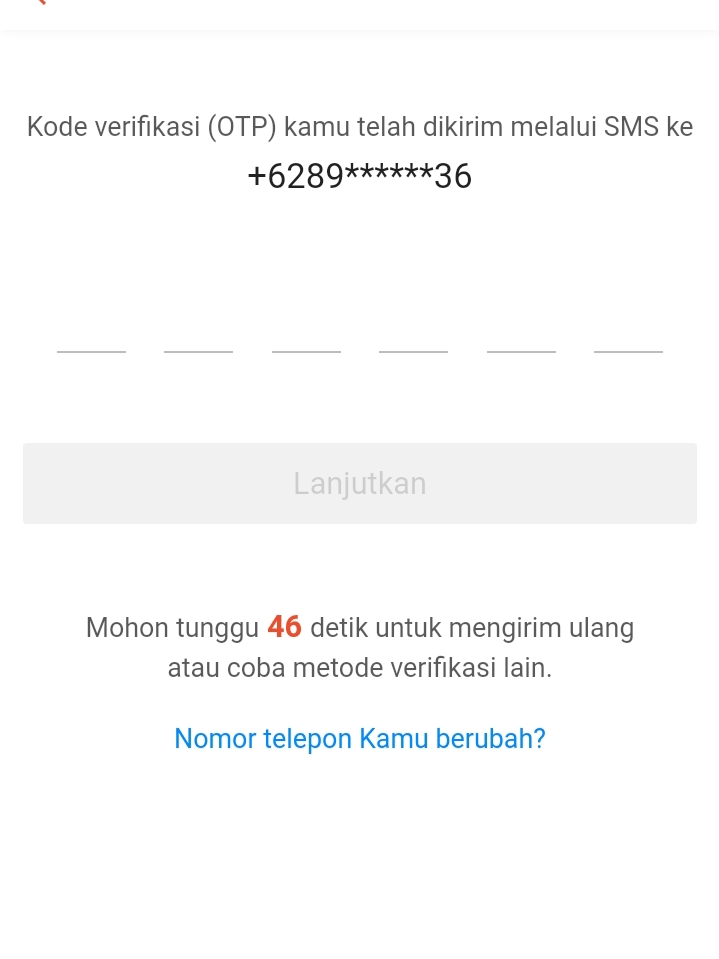 Butuh Uang atau Modal Usaha? Inilah Cara Mendaftar Shopee Pinjam - Ana ...