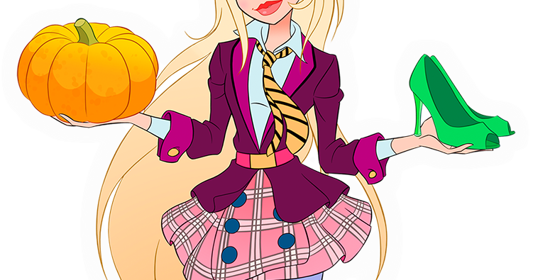 Curiosidades de Regal Academy ~ My Winx Club-Pretty!*.