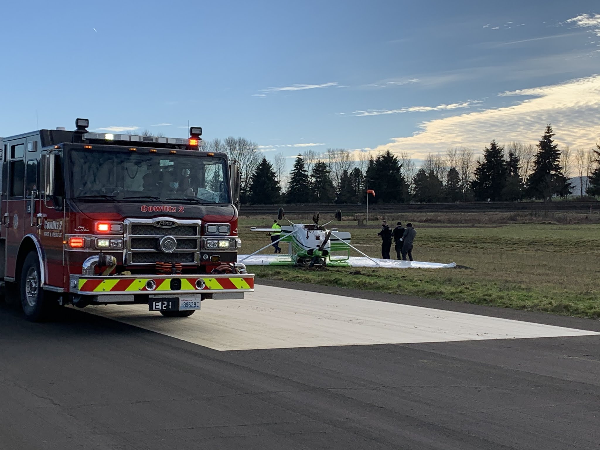 Kathryn's Report: Loss of Control on Ground: Cessna 172G Skyhawk ...