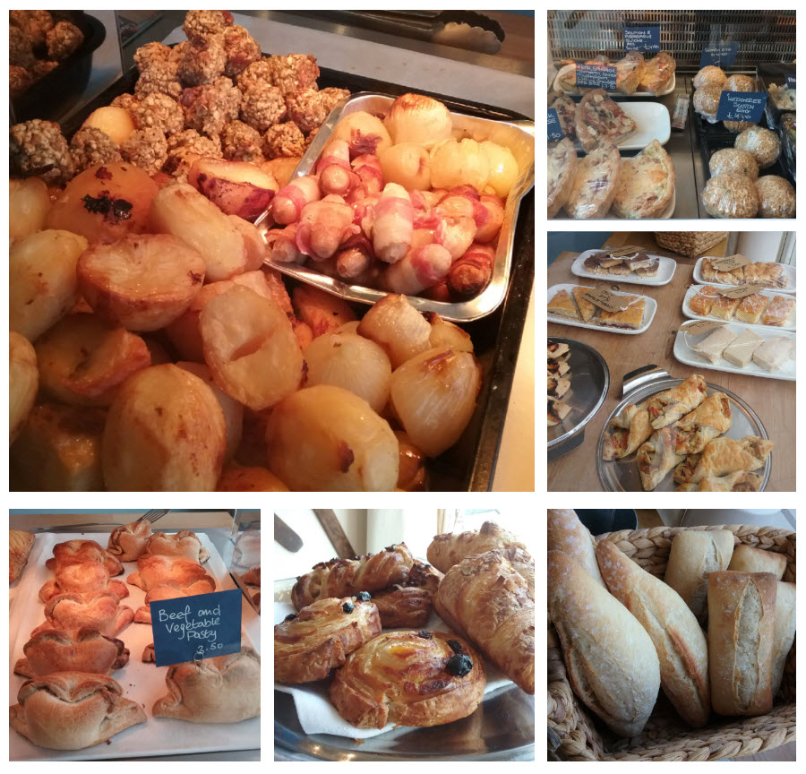 Enjoy Milford on Sea: The Village Coffee Pot becomes Pickled Weasel ...