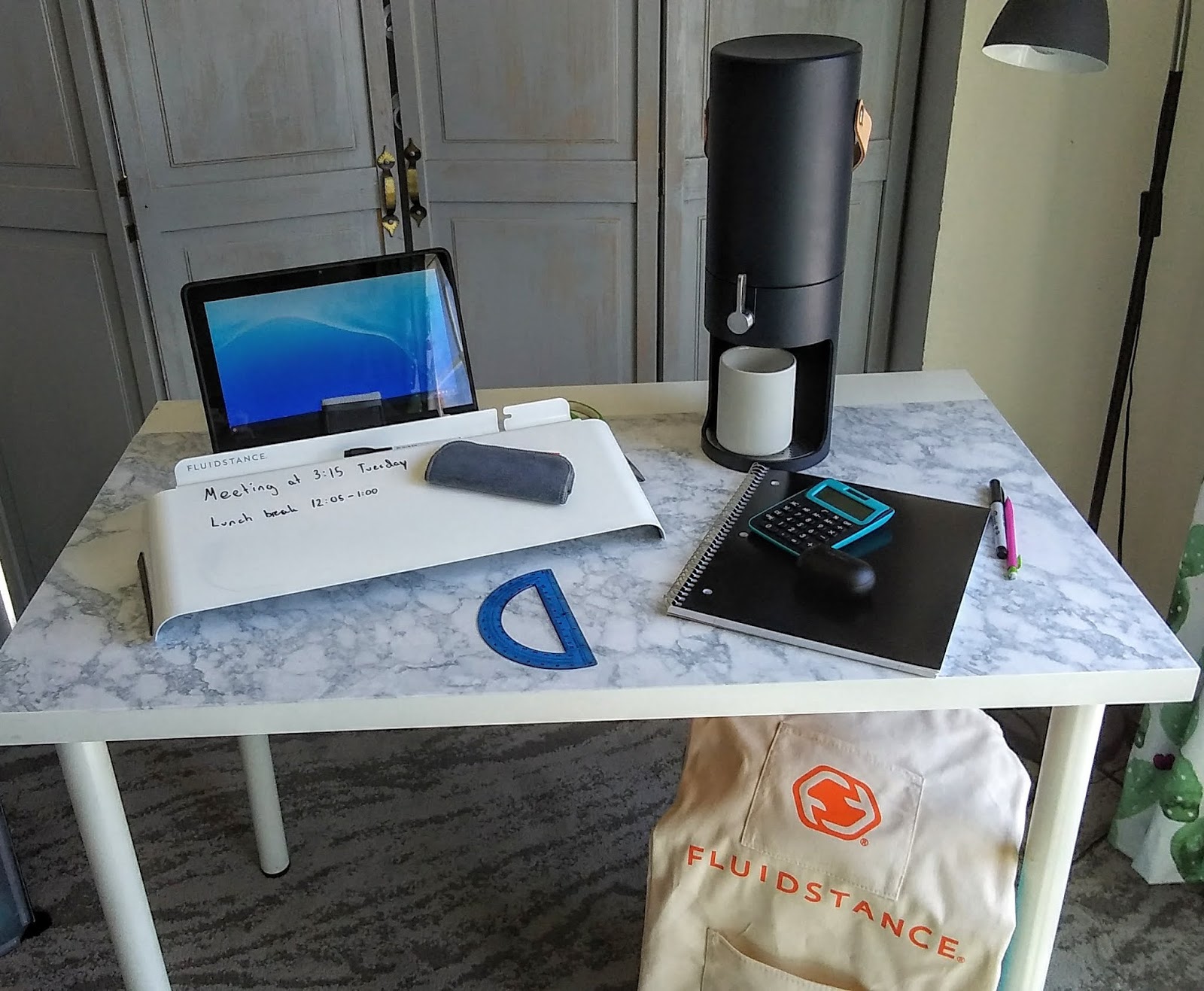 4. Provide useful school supplies