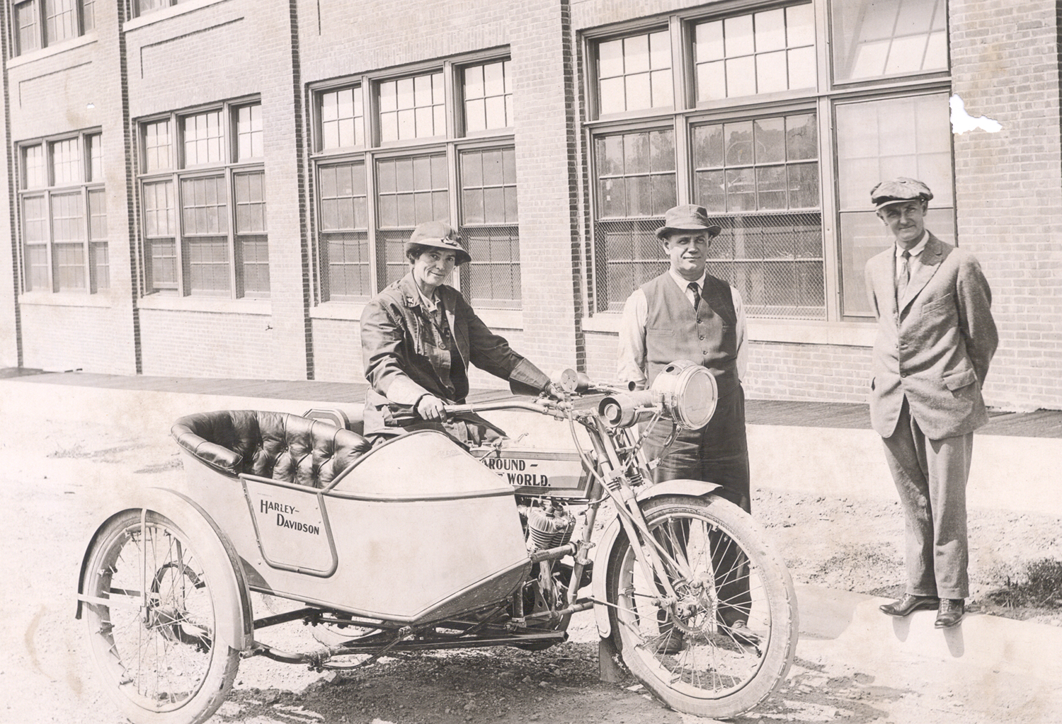 H-D Museum™ faz parceria com Google Arts & Culture