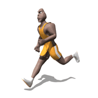 Gifs de corrida ~ Oficina do Gif