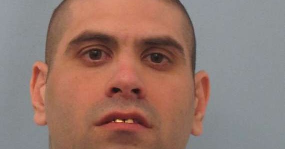 Blood Relatives Inmates