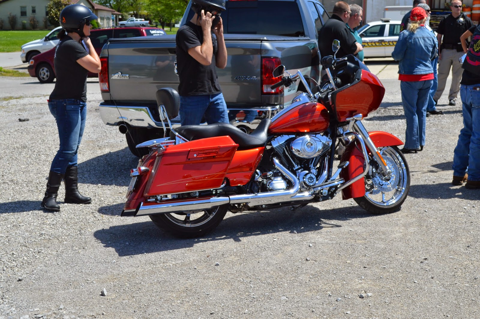 Chapter 11 Three Degrees Masonic Motorcycle Club