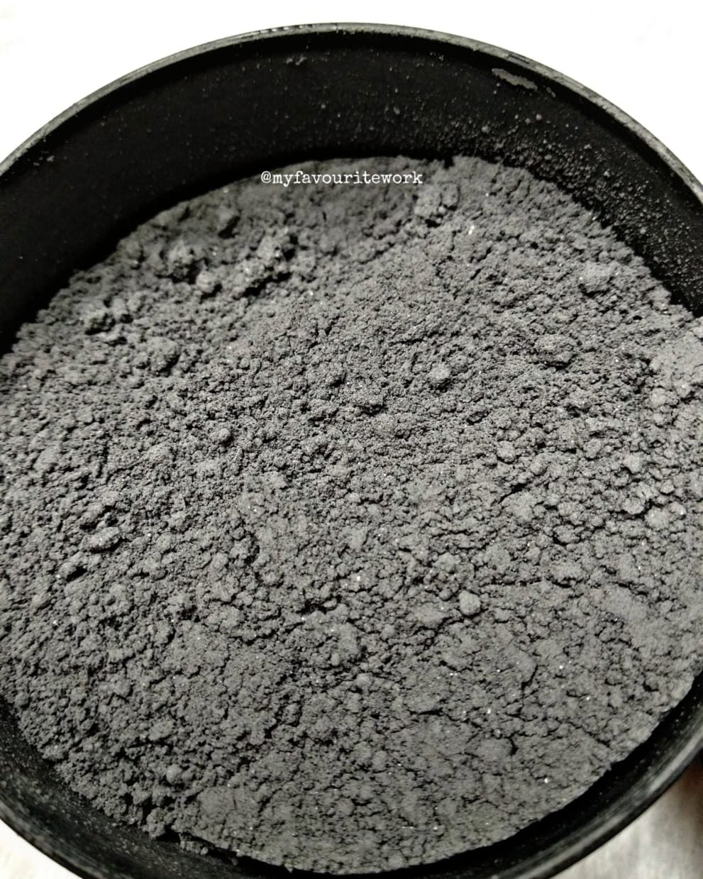 Teeth Whitening Powder - My favourite works