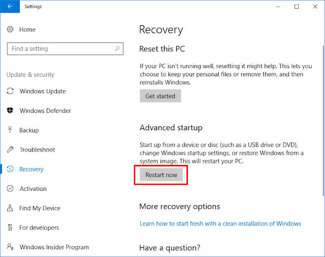 Simple FIX: Can't PIN or Unpin Start Menu Apps Windows 10