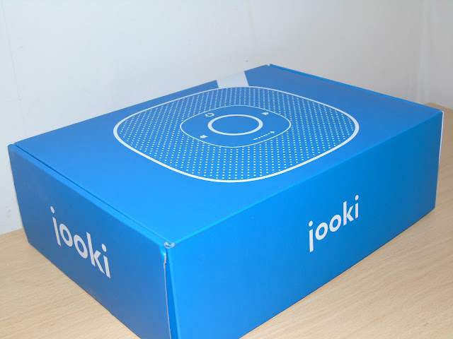 Where Roots And Wings Entwine: Jooki® smart player with ToyTouch ...