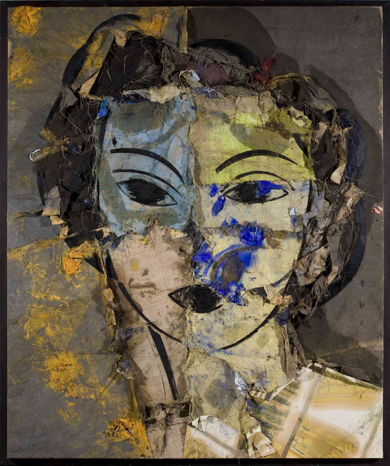 MY MAGICAL ATTIC: MANOLO VALDES AT PERA MUSEUM & CONVERSATION WITH ...