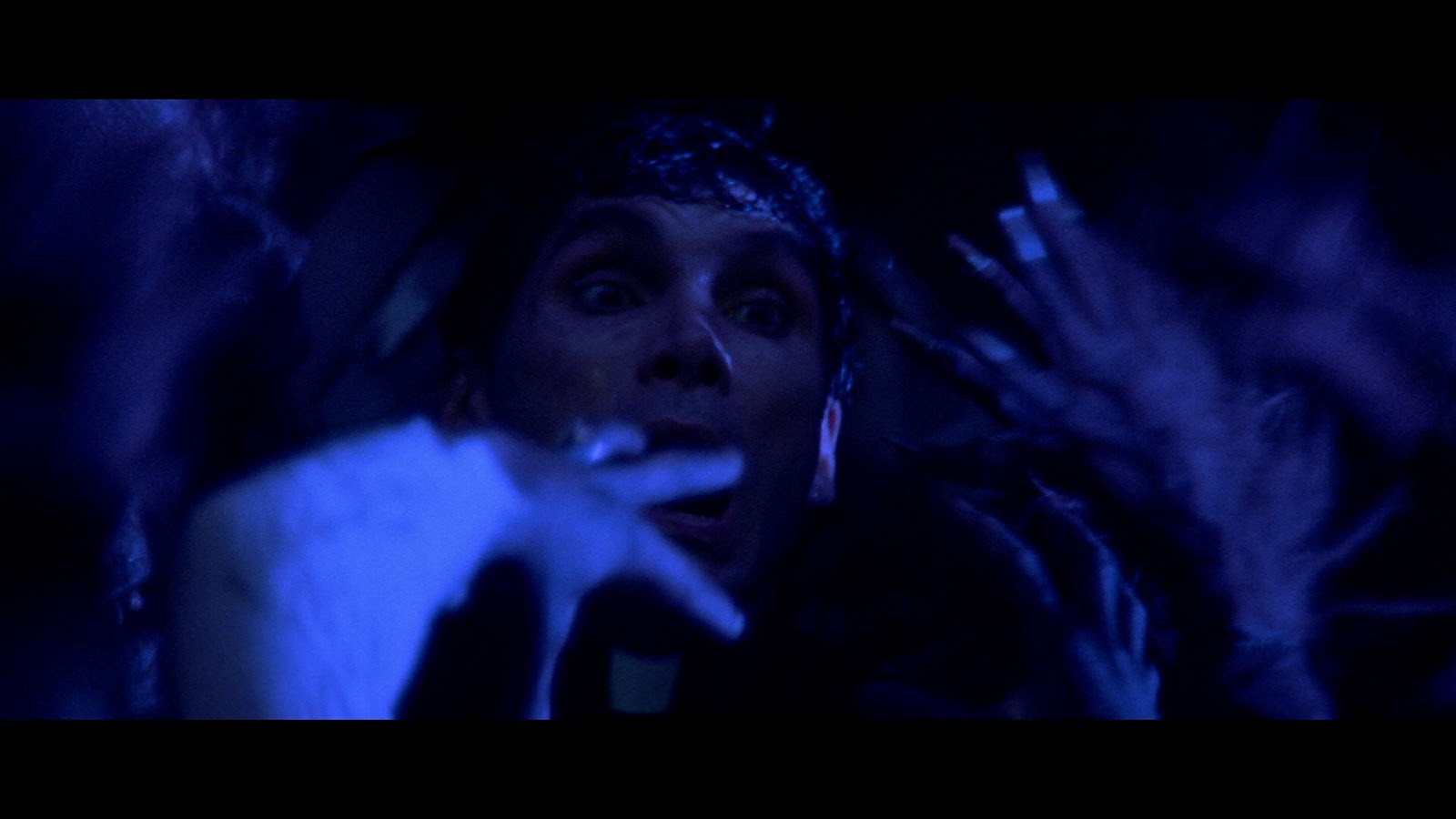 MCBASTARD'S MAUSOLEUM: STEPHEN KING'S SILVER BULLET (1985) (Scream Factory Collector's Edition ...