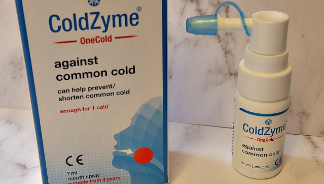 Life As Kim: (Ad - Gifted) A proven remedy against common colds from ...