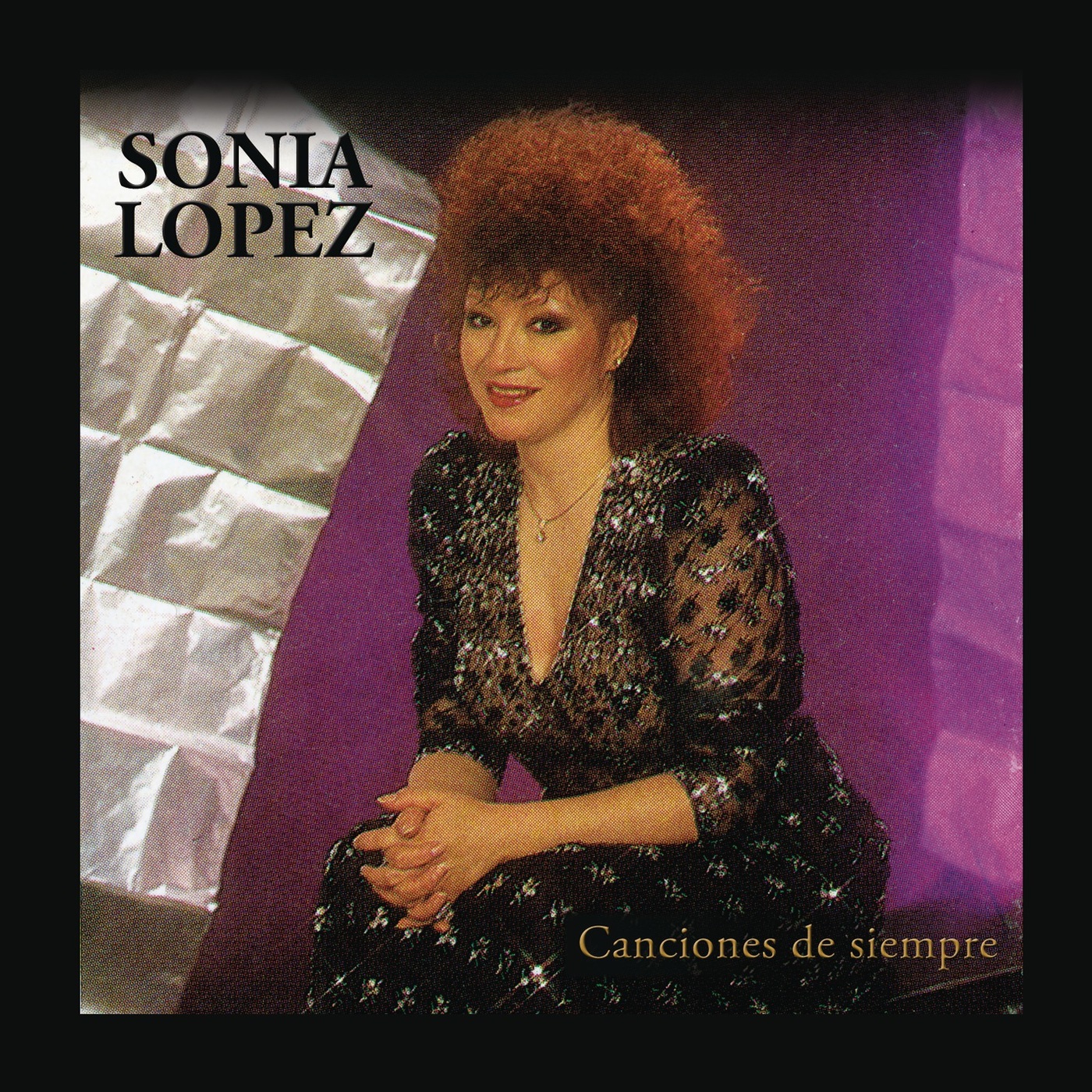 Mis discografias : Discografia Sonia Lopez