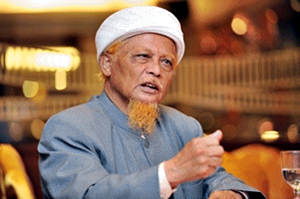 Al-Fatihah - Dr Muhammad Uthman El Muhammady | Ibu Berbicara