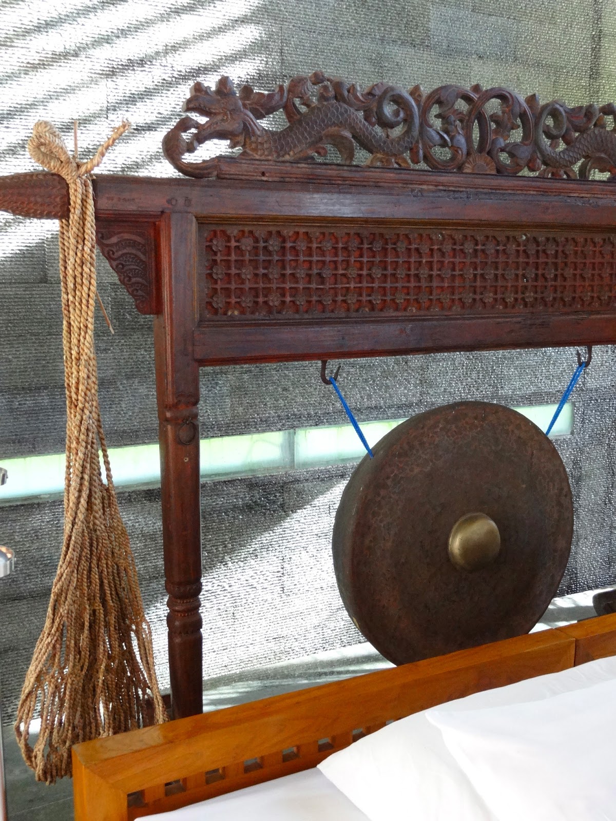 BALI HOLIDAY... ARRIVAL !!! – GRB BELLS