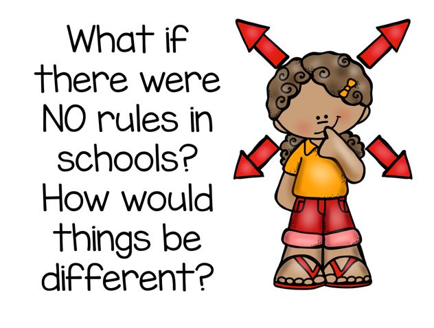 Live and Learn: What I Do on Day Two: Back to School Plans