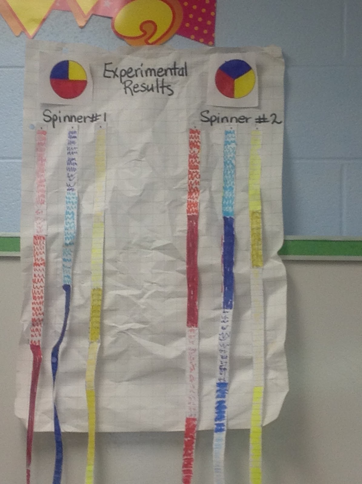 Making Shift Happen: Teaching Probability Concepts