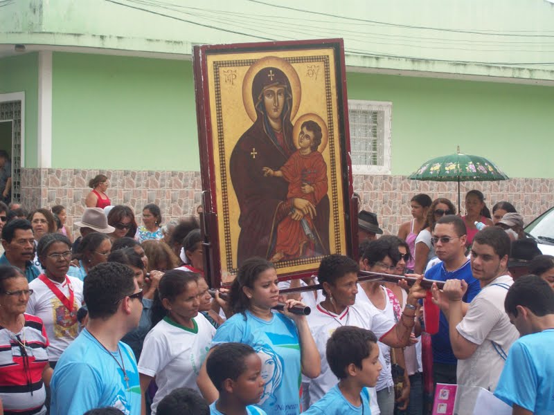 Grupo Jovem Servus Domini (Águas Belas-PE)