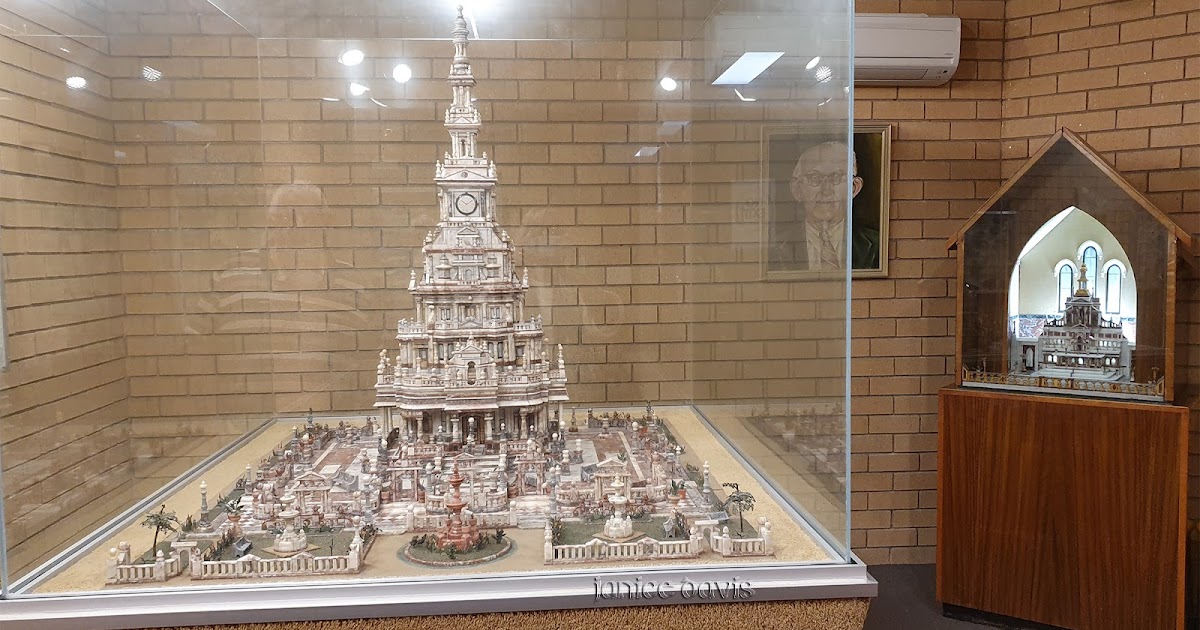 thoughts & happenings: Rusconi's Masterpiece