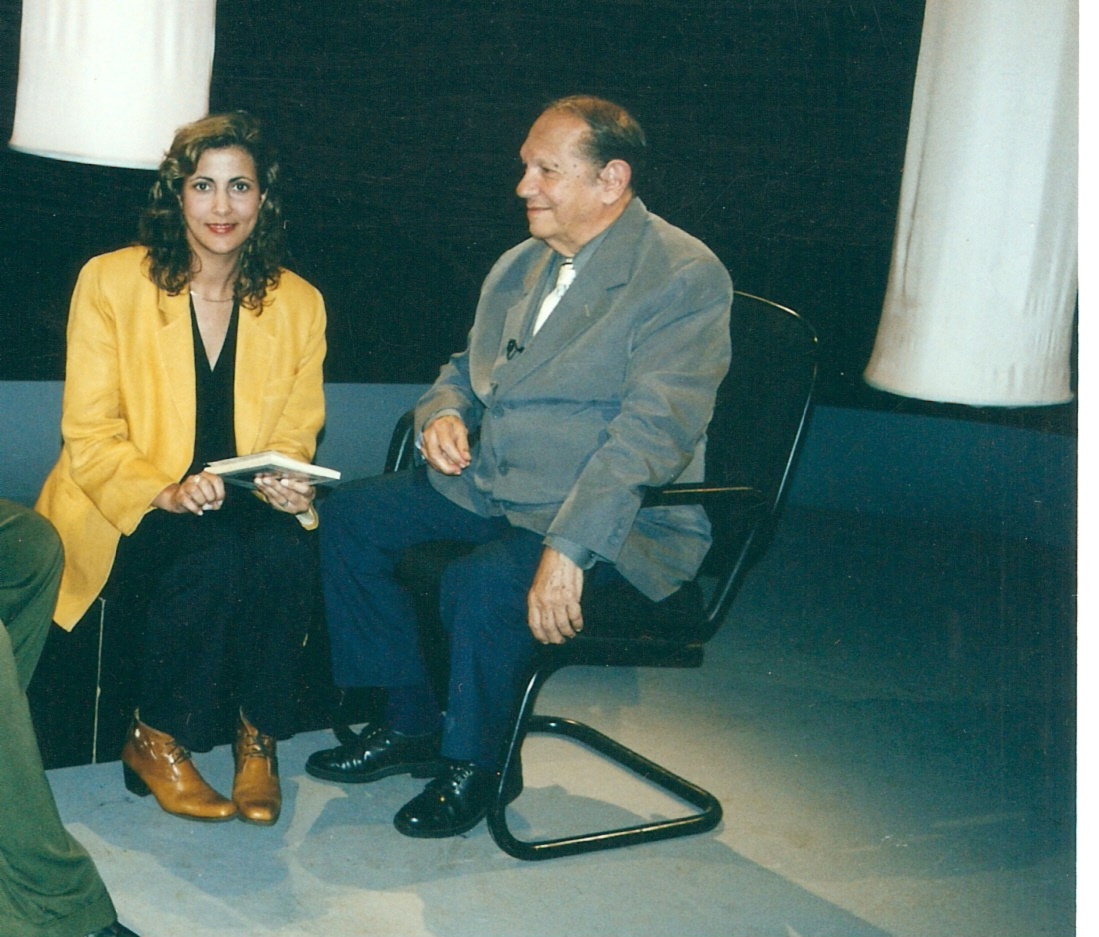 Deborah Andrade: TRAJETÓRIA EM IMAGENS