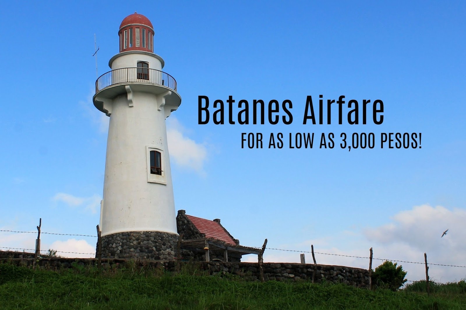 Batanes Flights for as low as 3,000 pesos Round Trip! | Blogs, Travel ...