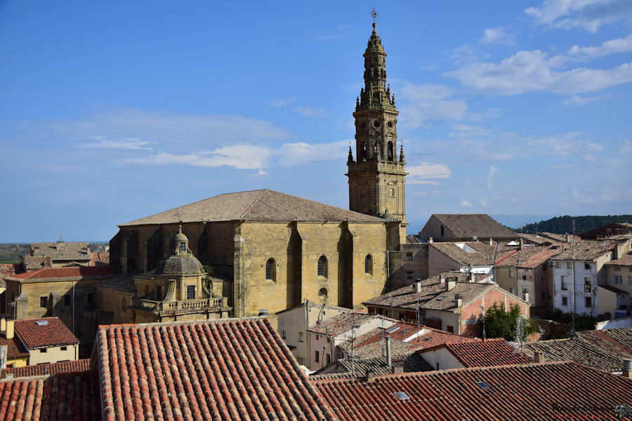 ! Foto guía España ! - Manuel Cervera Górriz: Briones