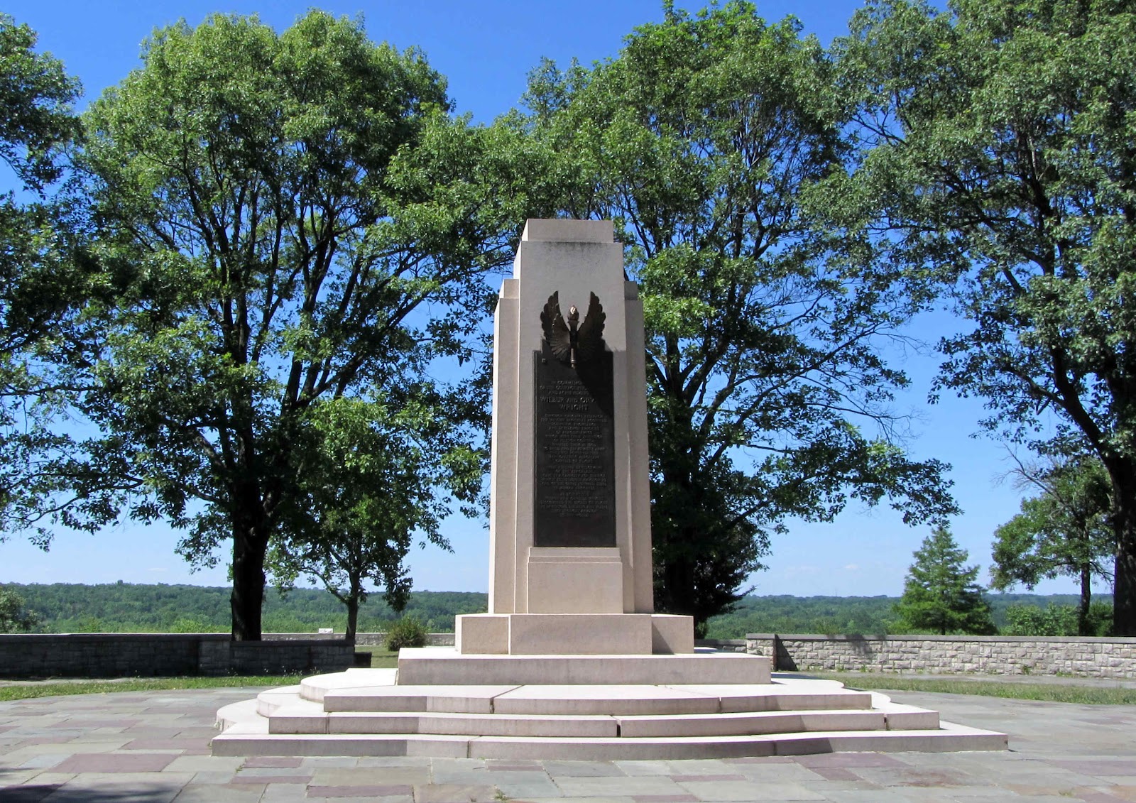 On the Wright Track - The Road Junkies