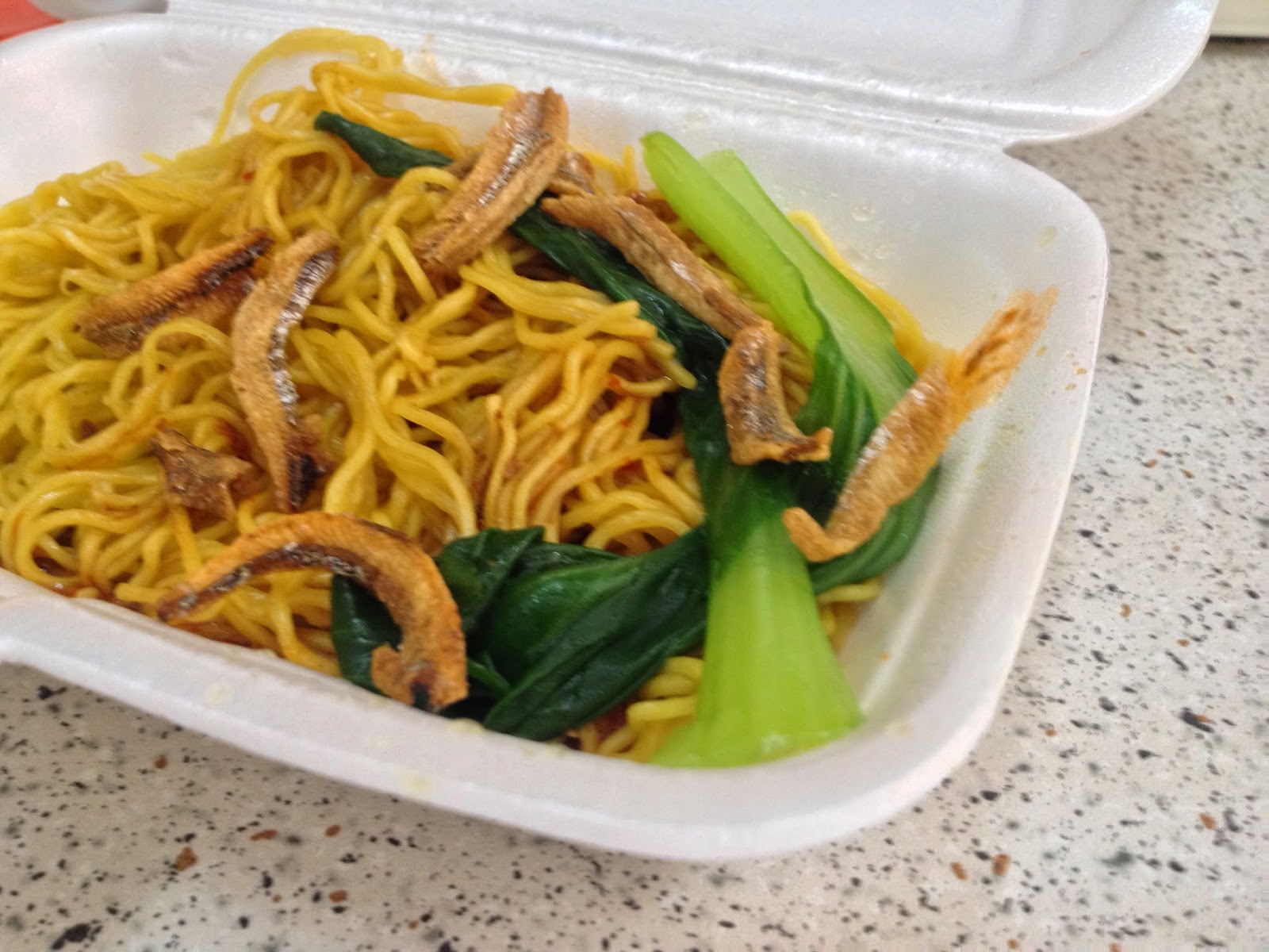 food+road trip: Poy Kee Yong Tau Foo @ People's Park Food Centre ...