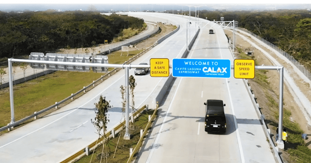 All you should know about Cavite–Laguna Expressway (CALAX) - It's More ...