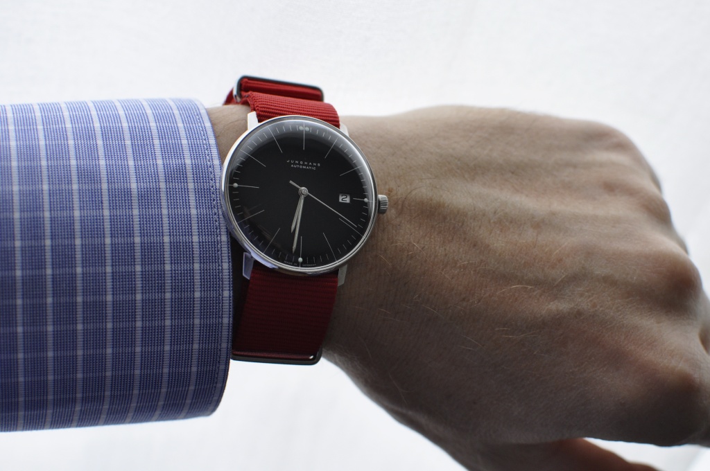 custom watches: How to make a custom watch