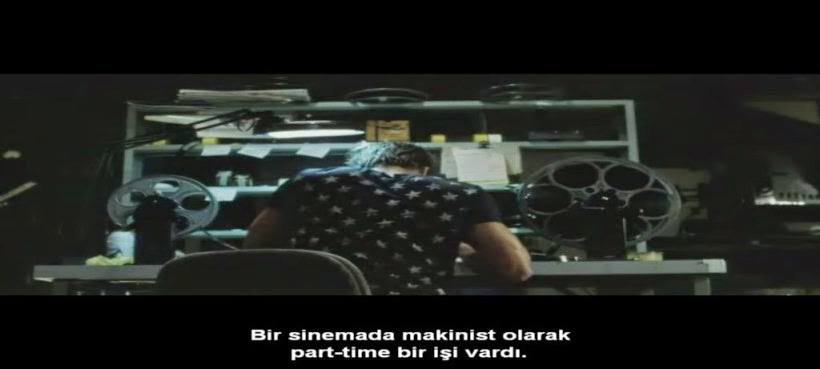 Fight Club - Sinema Bulvarı
