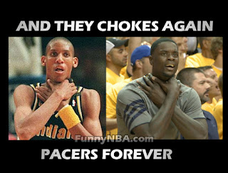 Miami Heat Eastern Conference Finals Champion - Funny Clip | NBA FUNNY ...