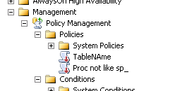 SQL Server Code,Tips and Tricks, Performance Tuning: Standardized ...