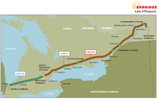 Oil Sand Box: Could oilsands crude be shipped in the Atlantic sooner ...