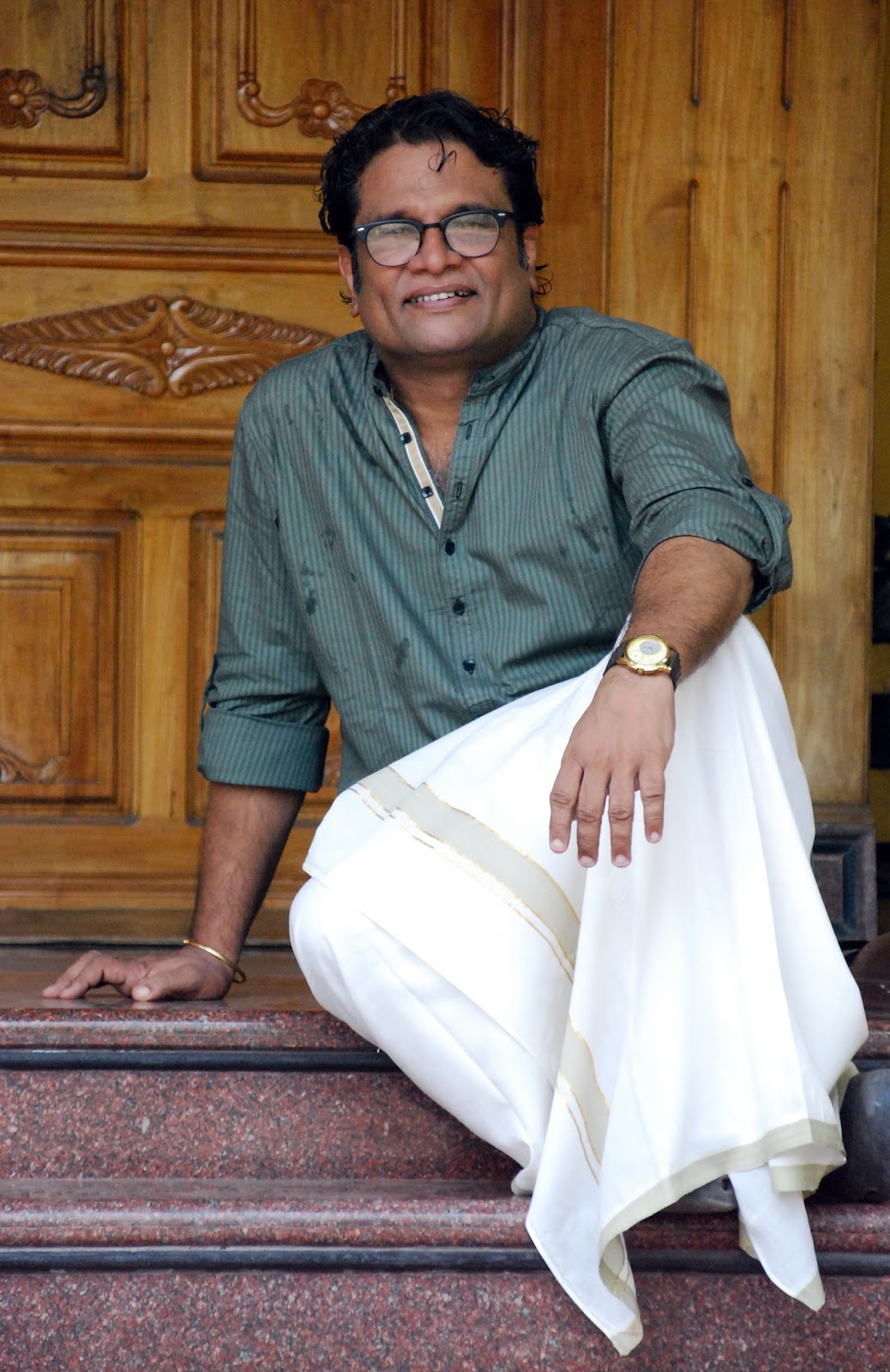 shevlin's world: Falling Into A Deep Lake